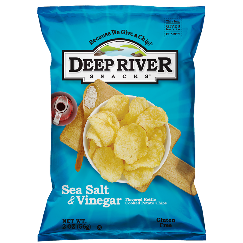 Deep River Snacks
