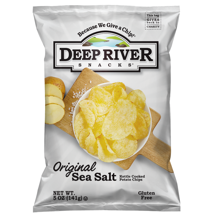 Deep River Snacks