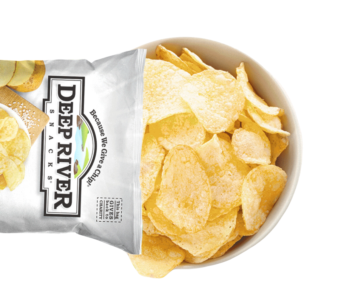 Deep River Snacks
