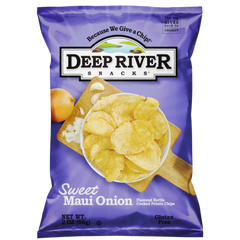 Deep River Snacks